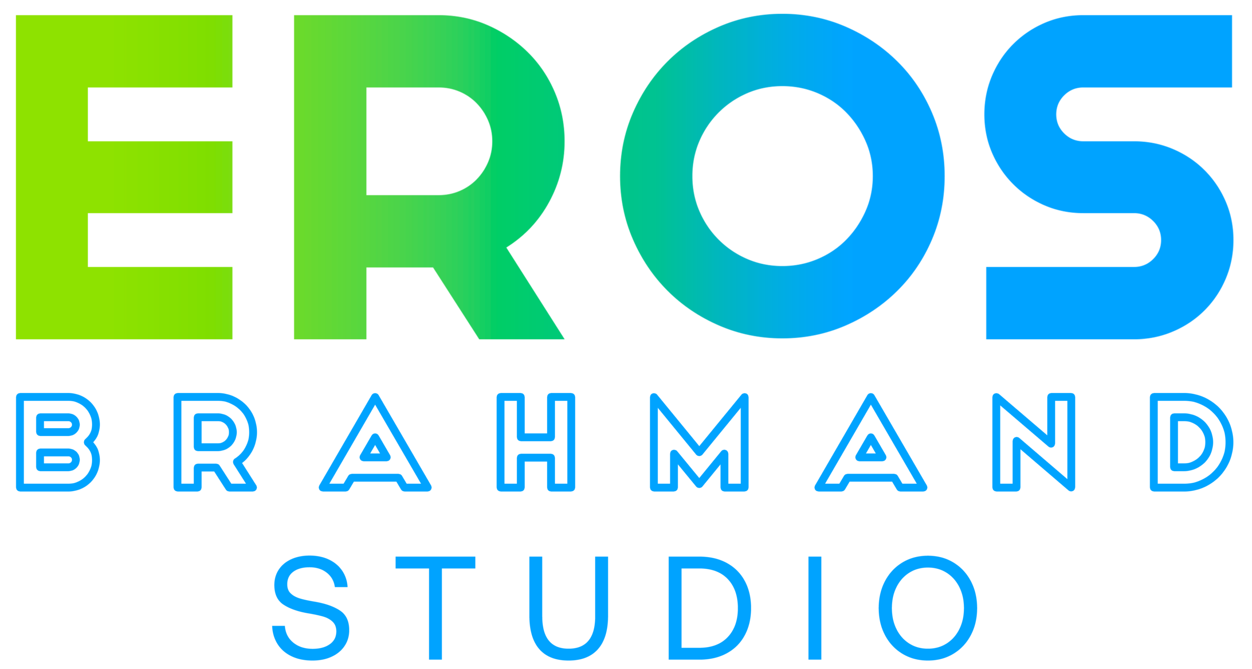 Eros Brahmand - EROS Innovation